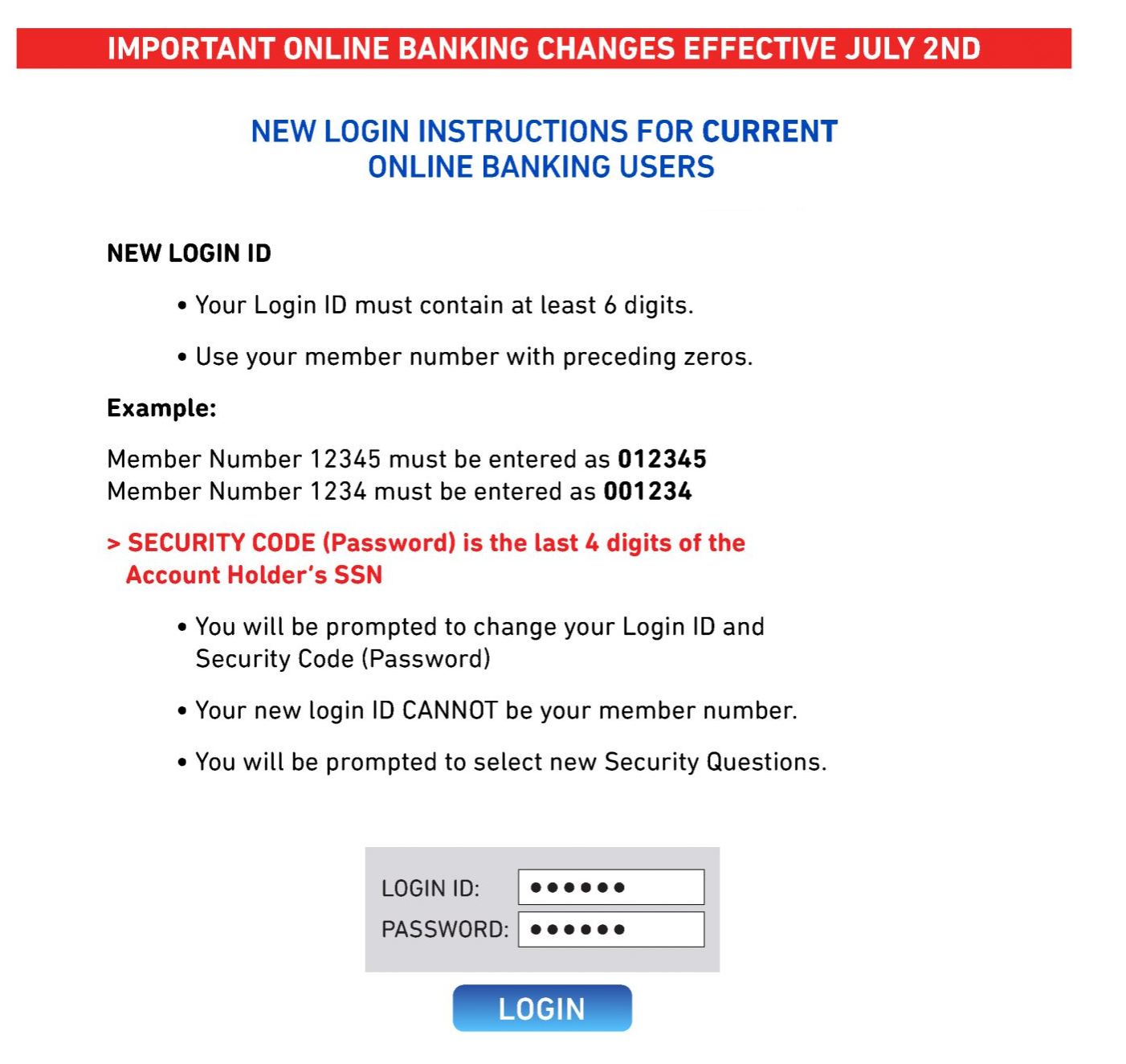 About OCU | One Credit Union of New York | Buffalo, NY