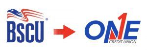 BSCU is Rebranding | ONE Credit Union | Buffalo, NY