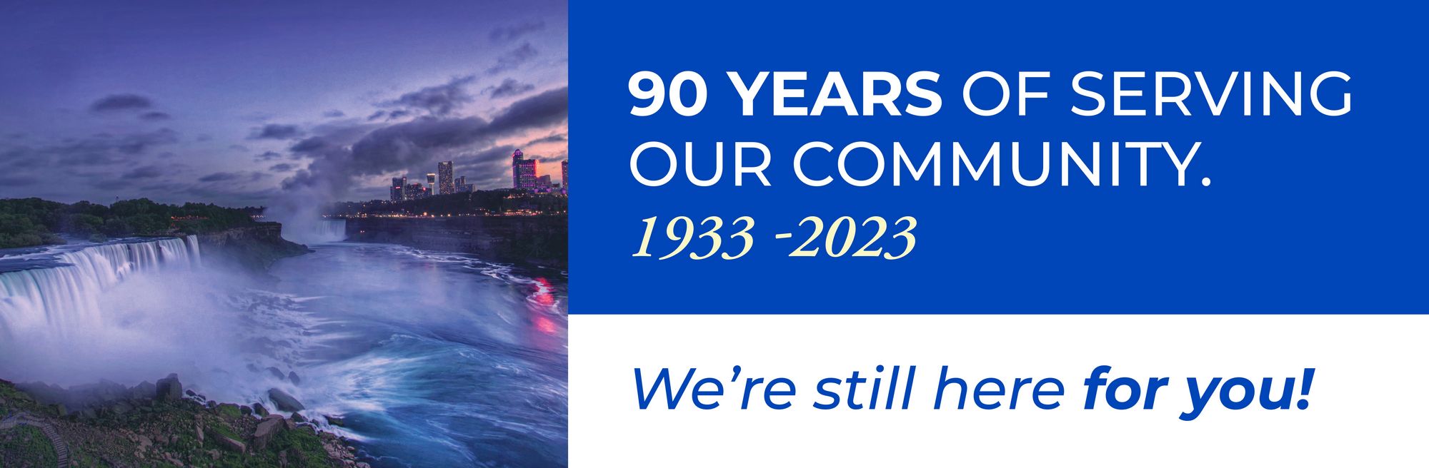 Banking Services and Loan Services Near Buffalo, NY | ONE Credit Union